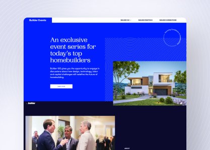 Best Gallery Websites | Web Design Inspiration