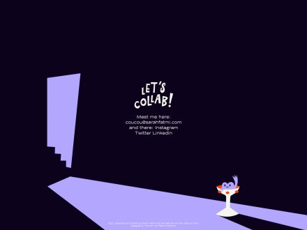 Contact Pages - Awwwards