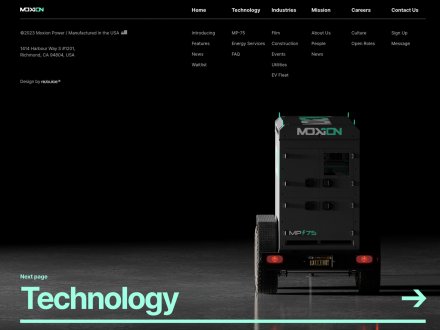 Footer Design Best Practices - Awwwards