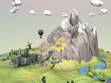 HTML5 Game Engines, Technologies and APIs - Awwwards