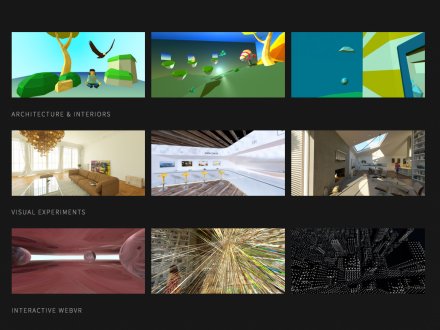 HTML5 Game Engines, Technologies and APIs - Awwwards