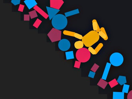 Animation Libraries Examples & Inspiration - Awwwards