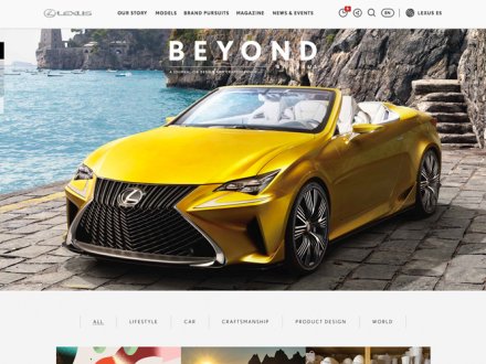 SHIFTBRAIN - Awwwards