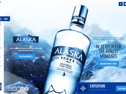 eDesign Interactive - Awwwards