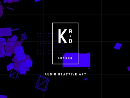 Web Audio API and Audio Visualization - Awwwards