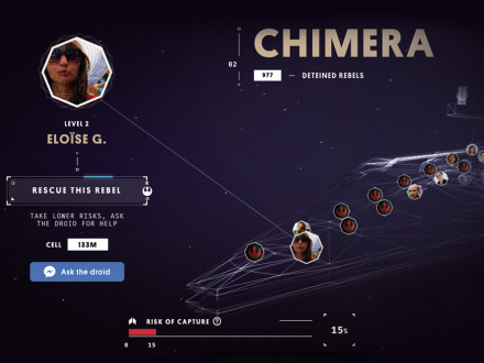 WebGL Inspiration - Awwwards
