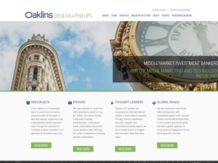 Web Development - Awwwards Directory