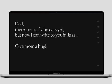 Web Audio API and Audio Visualization - Awwwards