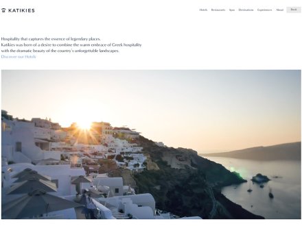 Awwwards - Website Awards - Best Web Design Trends