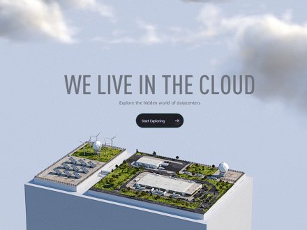Best Unreal Engine Websites | Web Design Inspiration