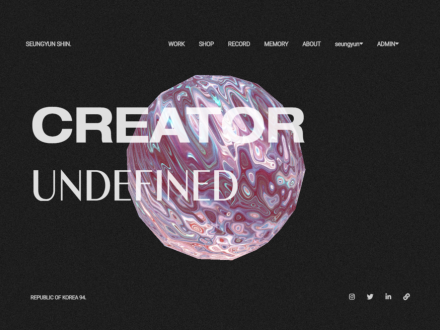 Best Python Websites | Web Design Inspiration