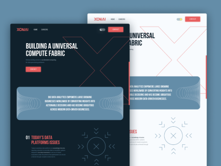 Best SVG Websites | Web Design Inspiration (Page 4)