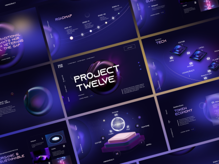 Best Vertical Menu Websites | Web Design Inspiration