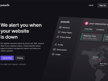 Best Laravel Websites | Web Design Inspiration