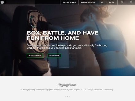 Web Development - Awwwards Directory