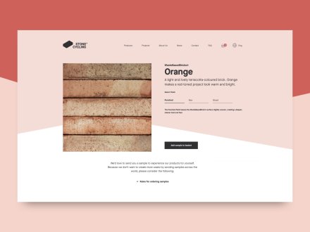 Best Forms and Input Websites | Web Design Inspiration