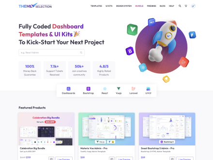 Best Bootstrap Websites | Web Design Inspiration