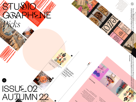 Best Website Examples of Lottie