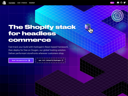 Best Three.js Websites | Web Design Inspiration