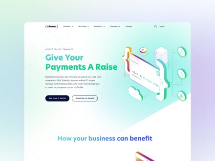Web Development - Awwwards Directory
