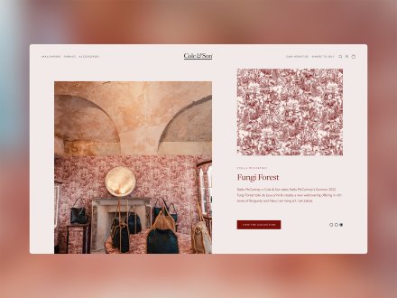 Best White websites | Web Design Inspiration