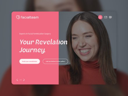 Interactive - Awwwards Directory