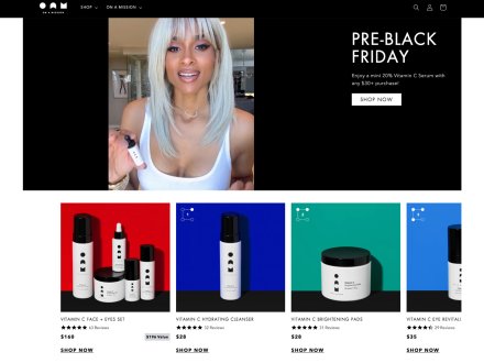 Web Development - Awwwards Directory