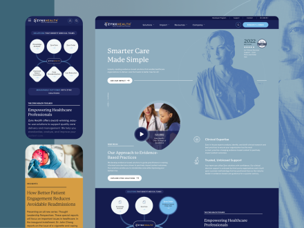 Isadora Digital Agency