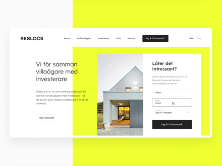 Web Development - Awwwards Directory