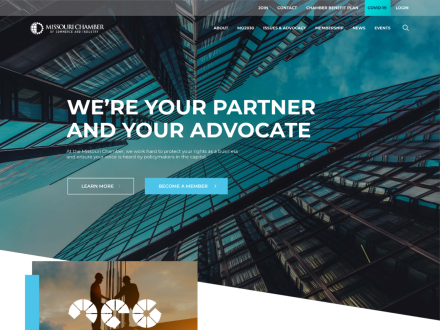 Best Navigation Websites | Web Design Inspiration