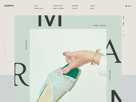 Awwwards - Website Awards - Best Web Design Trends