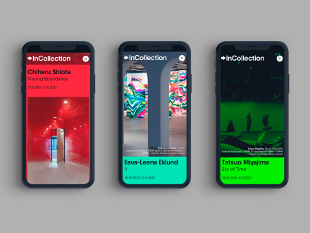 Best Vertical Menu Websites | Web Design Inspiration