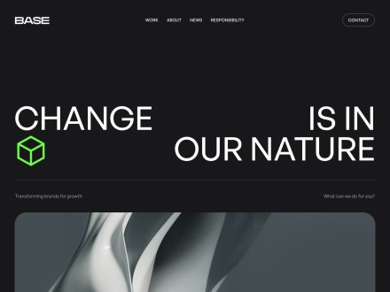 Dennis Snellenberg - Awwwards