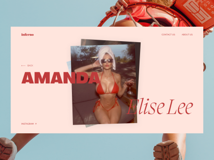 Interactive - Awwwards Directory