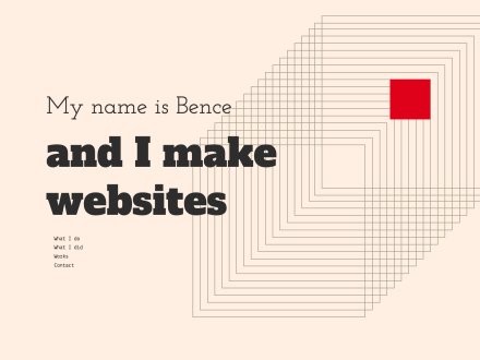 Best Retro Websites | Web Design Inspiration