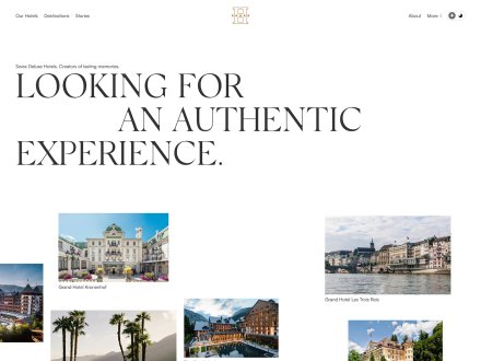 Interactive - Awwwards Directory