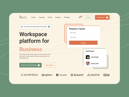 Best Fullscreen Websites | Web Design Inspiration