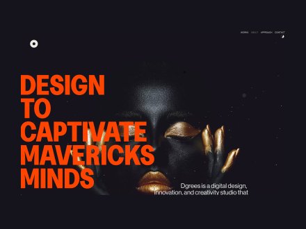 Best Parallax Websites | Web Design Inspiration