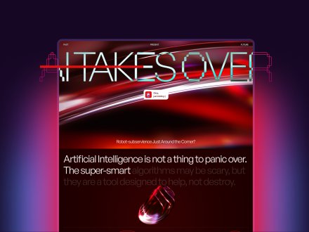 Web Development - Awwwards Directory