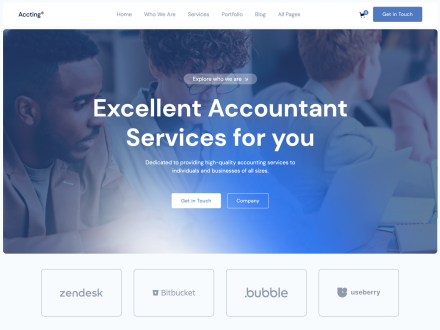 Best Fullscreen Websites | Web Design Inspiration