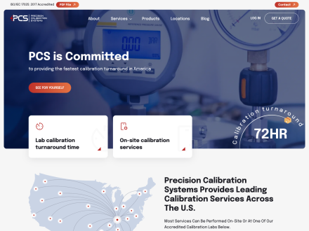 Best Navigation Websites | Web Design Inspiration