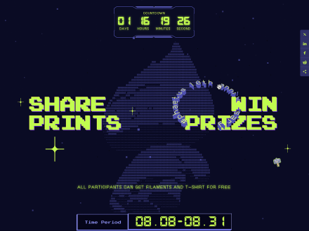 Best Retro Websites | Web Design Inspiration