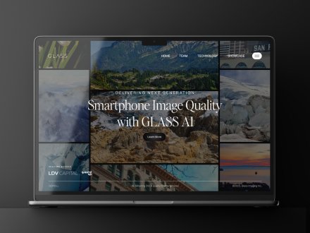 Best Navigation Websites | Web Design Inspiration