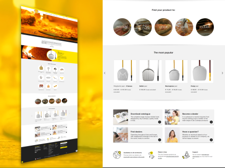E-commerce Websites Examples