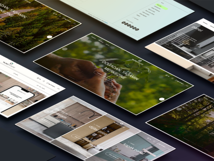 Best Contact Us Page Examples to Inspiration