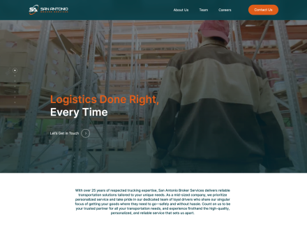 Interactive - Awwwards Directory