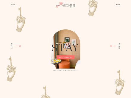 Positioner - Hotel Agency