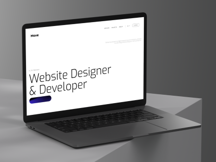 Best Minimal Websites | Web Design Inspiration