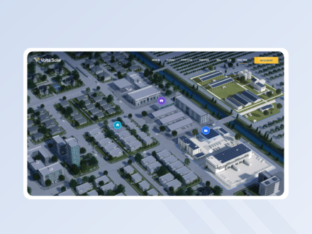 Best Data Visualization Websites | Web Design Inspiration