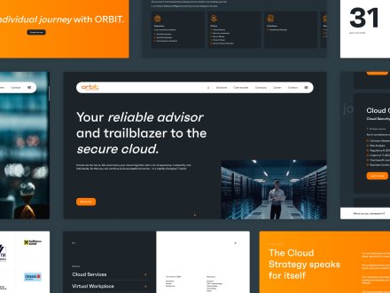 Best Fullscreen Websites | Web Design Inspiration
